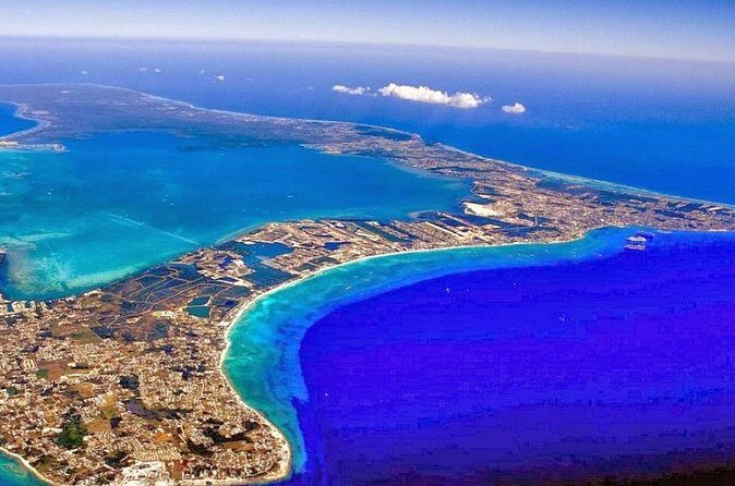 Airport Transfers to East End Accommodations (GCM) - Round Trip - Meeting Points and Availability