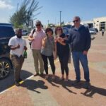 Airport Transfers To Grand Palladium Hotel (Round-Trip) - The Ride: Comfort and Convenience