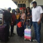 Airport Transfers to Iberostar Hotel (Round-trip) - The Vehicles and Customer Comfort