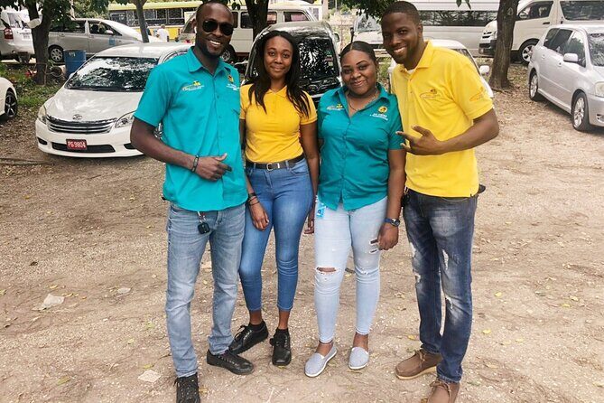 Airport Transfers to Runaway Bay Hotels (MBJ) - Pricing and Value