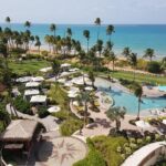 Airport transportation between San Juan and Rio Grande - The Vehicle and Comfort Level