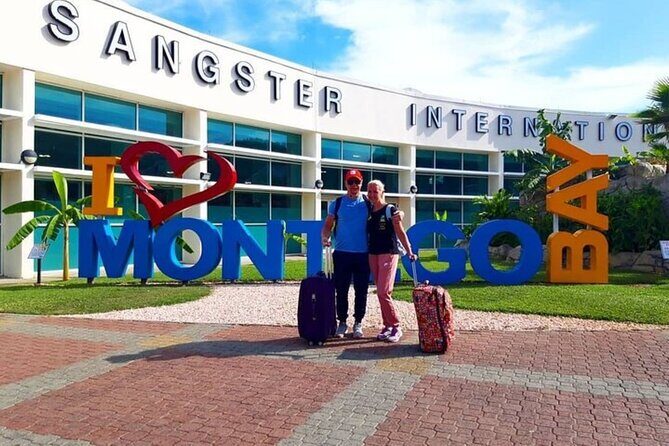 Airport Transportation Hotel Montego Bay - Who Should Consider This Service?