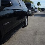 Airport Transportation Nassau Bahamas - What to Expect During Your Transfer