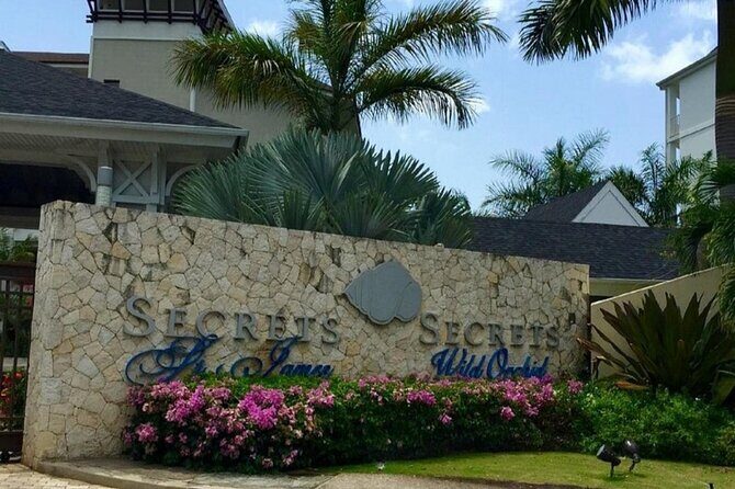 Airport transportation to and from secrets - Final Thoughts