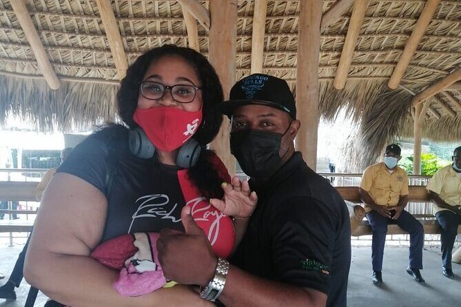 Airport Transportation Transfer Private to/from Uvero Alto Hotels - The Details of the Service