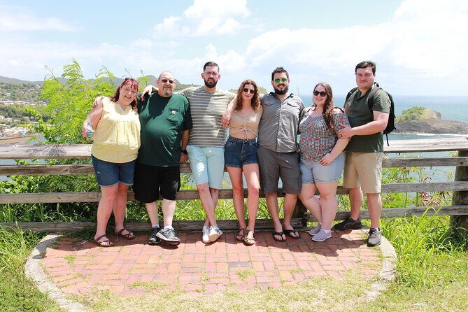 Airport (UVF) Roundtrip Private Transfers to Sugar Beach Resort - Who is This Experience Best For?