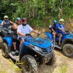 All Access Outdoor Adventure ATV, Catamaran, etc. at Montego Bay - In-Depth Look at the Stops