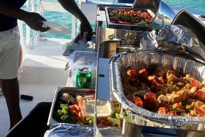 All Day Adventure with a Beach BBQ Feast from Providenciales - The Experience from the Reviews: Authentic Perspectives