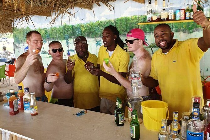 All In one Beach day - Why Choose This Tour?