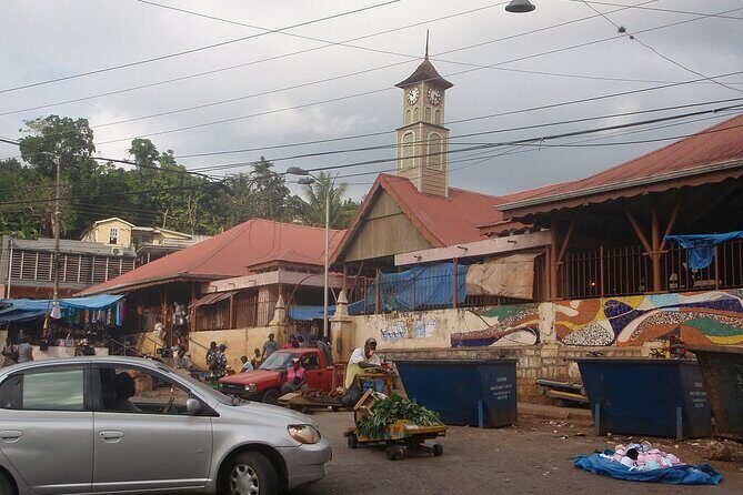 All In One Full Day Tour in Saint Ann Garden Parish Jamaica - Included and Not Included: What’s in the Package