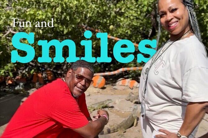 All In One Island Tour of St. Martin | St. Maarten - What’s Included and What’s Not