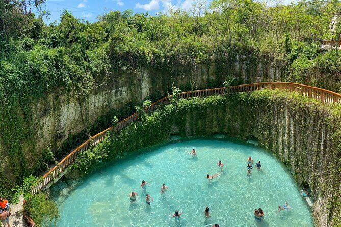 All-In-One Punta Cana Tour: Buggy, Zipline, Horseback, & Cenote - Authentic Experiences and Practical Details