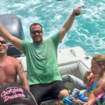 All Inclusive 4- Hours Private Charter - Final Thoughts