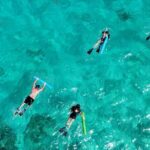 All-Inclusive Full-Day Private Boat Tour with Lunch & Drinks - Food and Drinks: A Feast on the Water