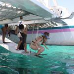 All Inclusive Half Day Sail and Snorkel - Authenticity and Passenger Feedback