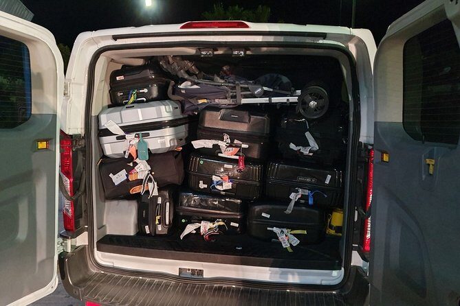 All Inclusive Private Airport And Inter- Island Transfer ( Round Trip ) - What to Expect from the All-Inclusive Transfer Service