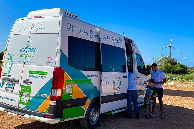 ALL INCLUSIVE Safari Tour Bahía de las Águilas from Barahona - Final Thoughts on the Value