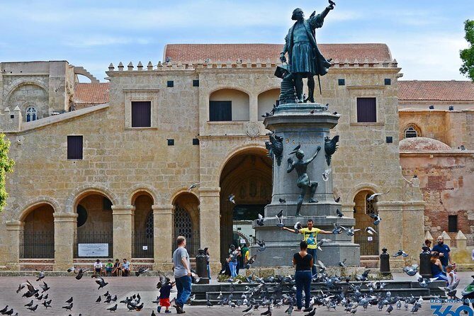 All-Inclusive Santo Domingo Day Trip from Punta Cana - Authenticity and Value: What Travelers Say