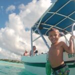 All Inclusive Saona Private Boat Tour from 165 USD p/P - Detailed Breakdown of the Itinerary