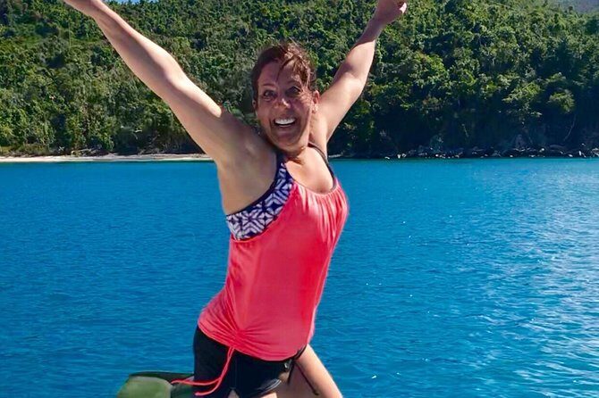 All Inclusive St. John Boating Adventure - Why This Tour Offers Great Value