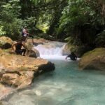 ALL INCLUSIVE tour of the "Cueva de la Virgen" Water Trail - A Detailed Look at the Itinerary