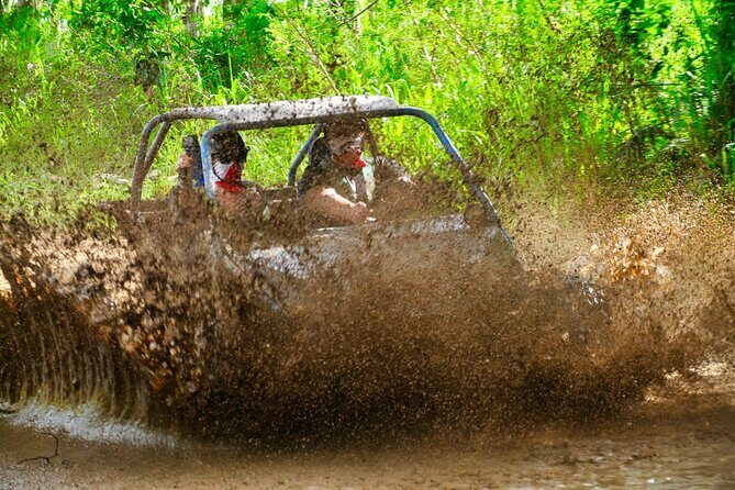 All Terrain Buggy Adventure in Bayahibe - Who Should Consider This Tour?