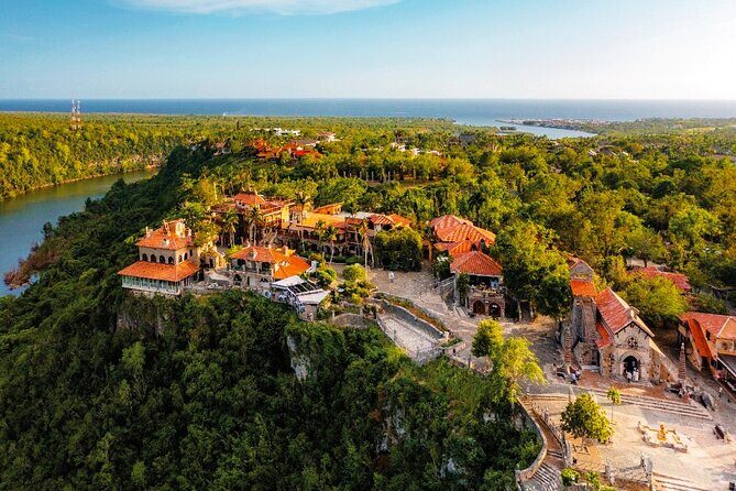 Altos de Chavón and cave of wonders from Bavaro Punta Cana - Who Will Love This Tour?