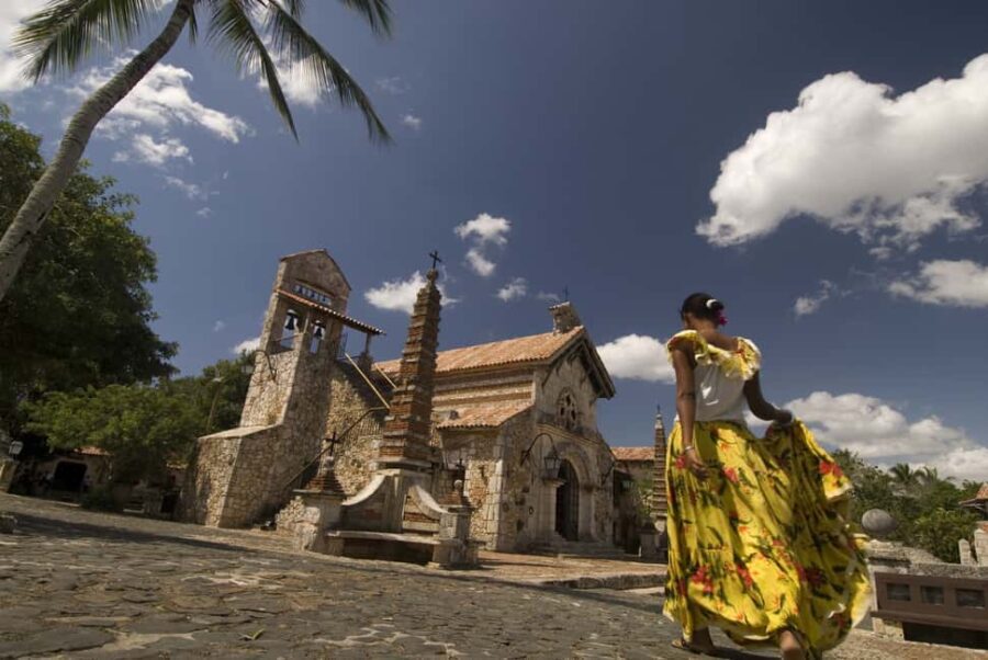 Altos de Chavón and Shopping in La Romana Day Tour - FAQ
