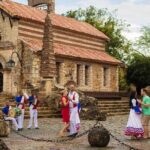 Altos de Chavón Day Tour from La Romana - Transportation and Group Size