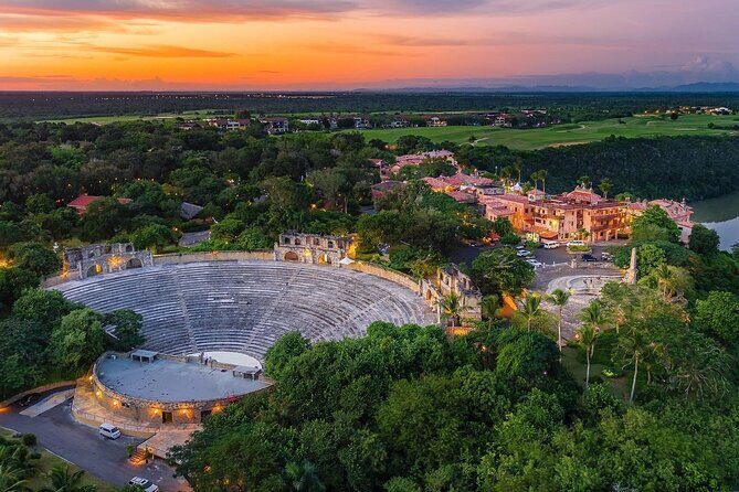 Altos De Chavón: Half Day Tour from Punta Cana - Who Should Consider This Tour?