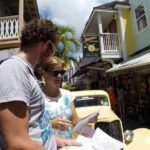 Amazing Adventure Race Walking Tour of Philipsburg - Practical Tips for Participants