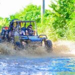 Amazing Buggy'S Tour in Punta Cana - Why This Tour Is a Great Fit