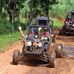 Amazing Countryside Dune Buggy Adventure Tour - The Itinerary Breakdown