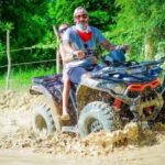 Amazing Excursions in Buggy Punta Cana With Pick Up Hotel - Who Will Love This Tour?