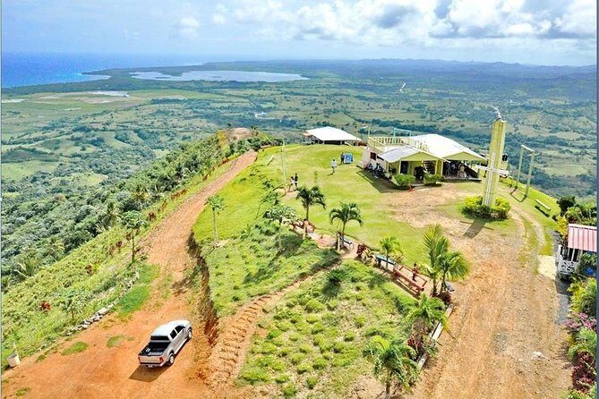 Amazing Mountain Trip - Practical Details: Meeting Points and Duration