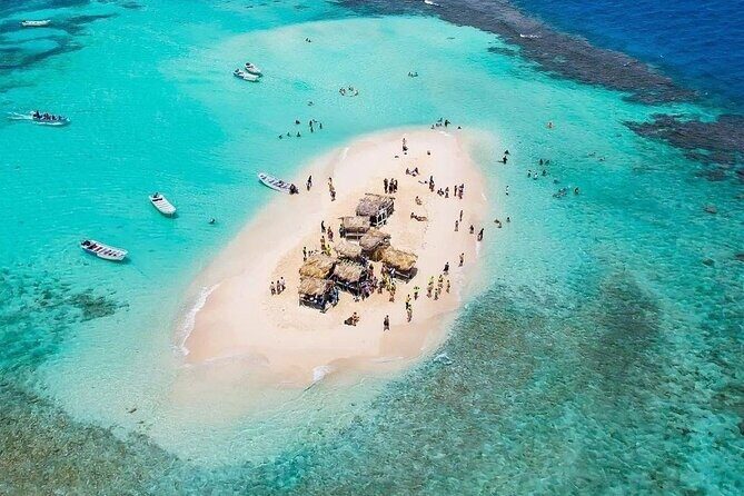 Amazing Paradise Island + Snorkeling-Mangrove Tour & Locale Food. - Final Thoughts: Is It Worth It?