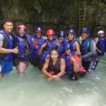 Amber cove and Taino Bay 7 Waterfall Zip lined & Dominican food - Who Will Love This Tour?