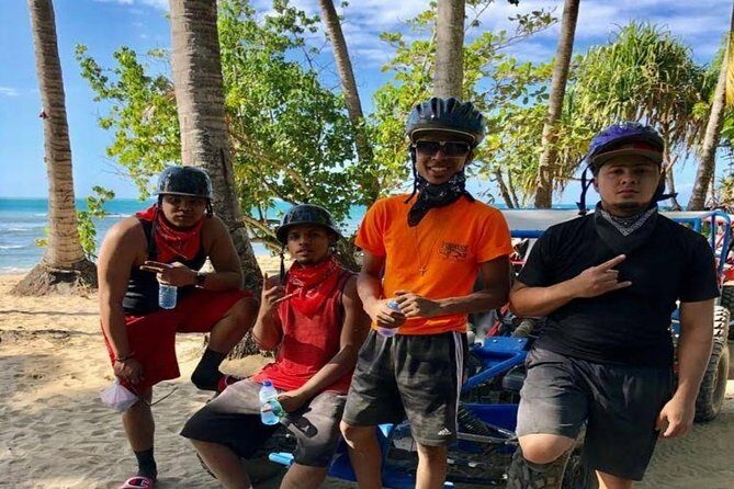 Amber Cove Super Buggys - Who Should Consider This Tour?