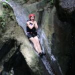 Amber Cove - Taino Bay 5 Zip Lines 7 Water Falls + Lunch To - Key Points
