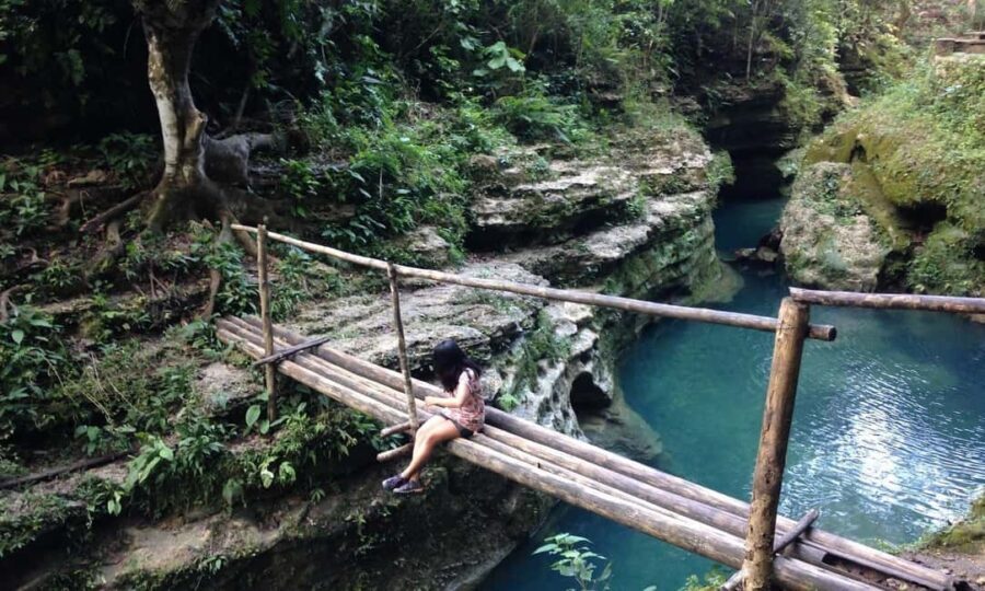 Amber Cove/Taino Bay: 7 Waterfall Tour with Swimming & Lunch - Final Thoughts: Who Will Love This Tour?