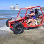 Amber Cove & Taino Bay: Buggy Tour with Swimming & Tasting - What the Reviews Say