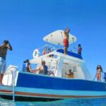 Amber Cove - Taino Bay Party Boat Snorkeling Whit Locale BBQ Tour - The Overall Value and Who Should Book