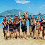 Amber Cove & Taino Bay Shore Excursion: 2 person Buggy Tour - What Really Makes This Tour Worthwhile