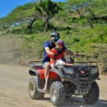 AMBER COVE-TAINO BAY Super ATV Tour - Deep Dive: The Itinerary Breakdown