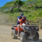 AMBER COVE-TAINO BAY Super ATV Tour - The Ride: What to Expect