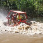 Amber Cove - Taino Bay Super Buggy 4 Seaters Tour - Practical Details: Transportation, Timing, and Value