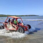 Amber Cove/Taino Bay: Super Buggy Tour - The Sum Up
