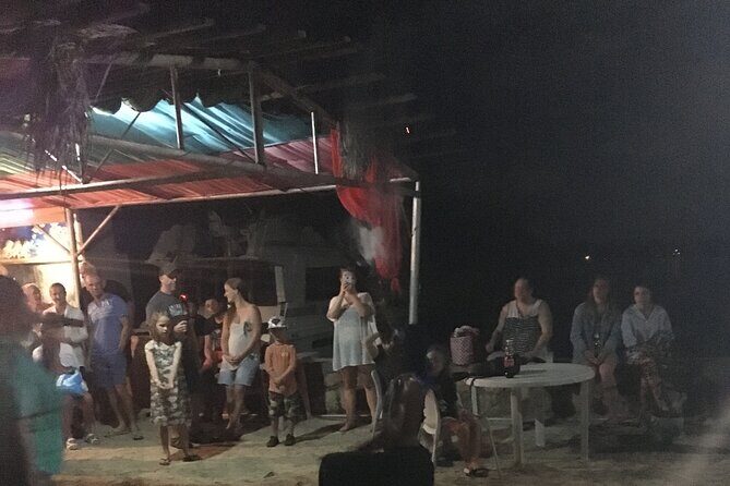 An Evening on the Lagoon: Martha Rafting, Luminous Lagoon and Falmouth Highlight - Who Should Consider This Tour?