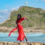 An Hour of Paradise Photo Shooting - The Value of HD Photos