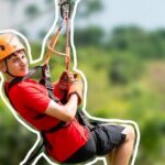 Anamuya Mountain Zipline Adventure - Included and Not Included